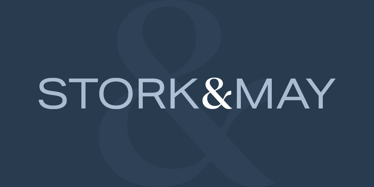 Team - Stork & May